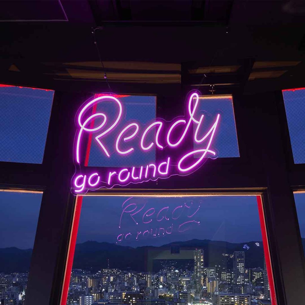 フロアガイド | 神戸ポートタワー